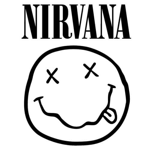 Nirvana for BOSS GT-1000